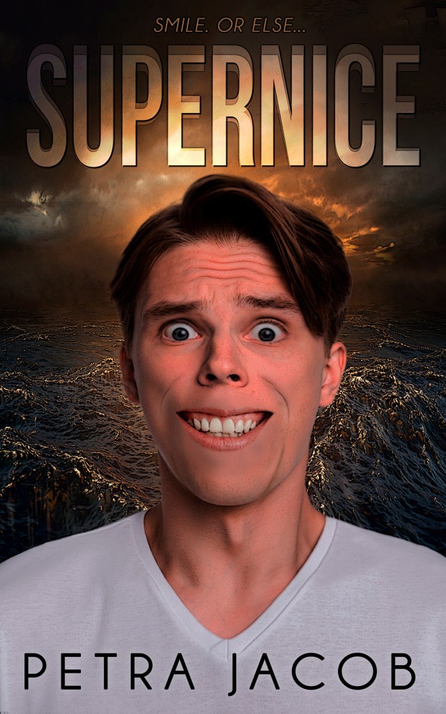 Supernice extract – inkbiotic